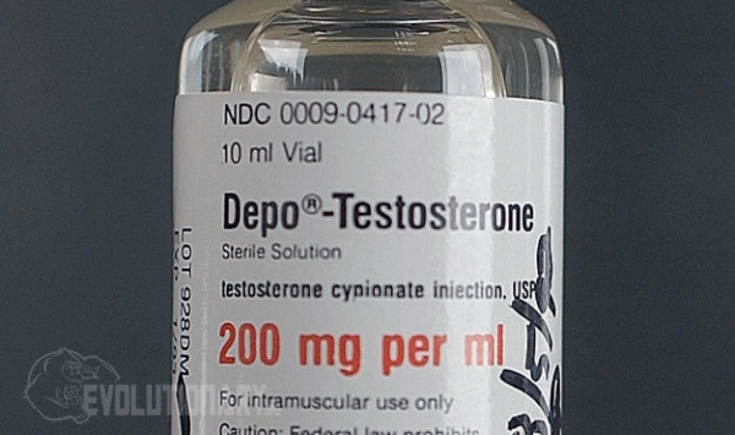 Testovis Test 100 – Evolutionary.org