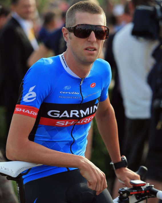 Cyclist Ryder Hesjedal Admits To Doping – Evolutionary.org