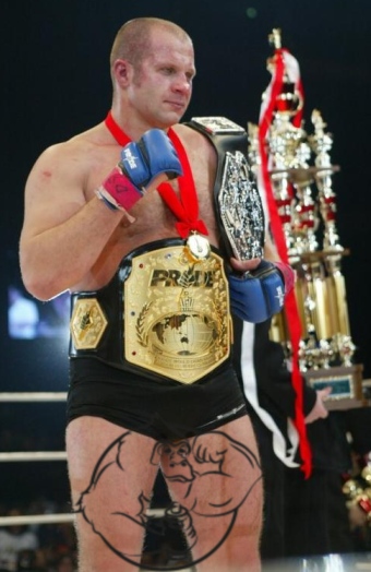 Top 10 Greatest MMA Fighters of all time – Evolutionary.org