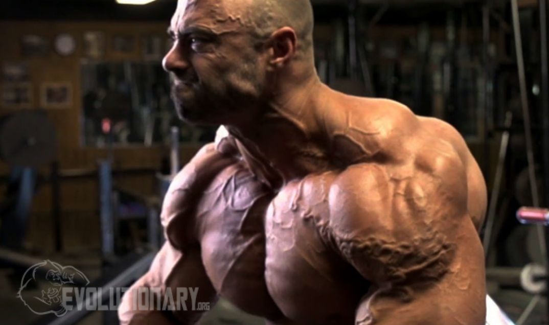 Dave Bautista Steroid Cycle – Evolutionary.org