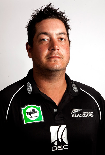 Jesse Ryder Recalled After Doping Ban – Evolutionary.org