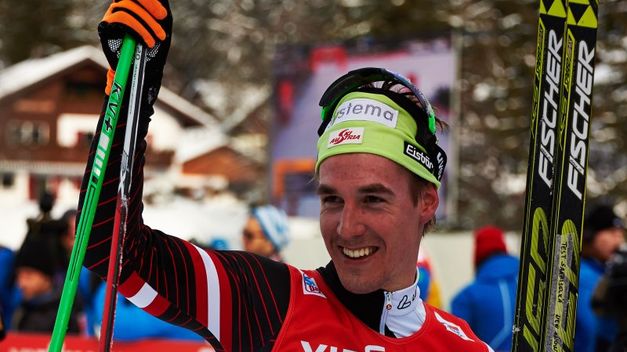 Cross-Country Skier Tests Positive For EPO – Evolutionary.org