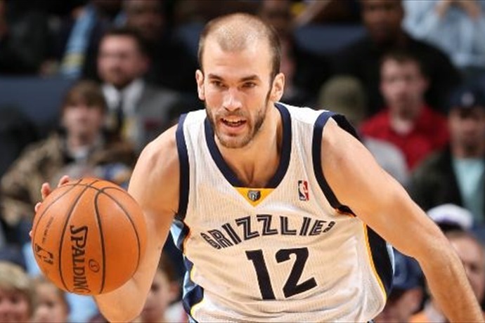 NBA Drug Testing Highlighted By Suspension Of Calathes – Evolutionary.org