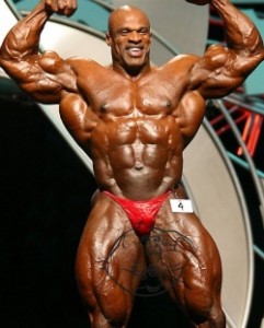 Ronnie Coleman Steroids Cycle – Evolutionary.org