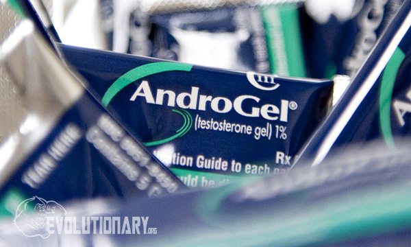 Androgel – Evolutionary.org