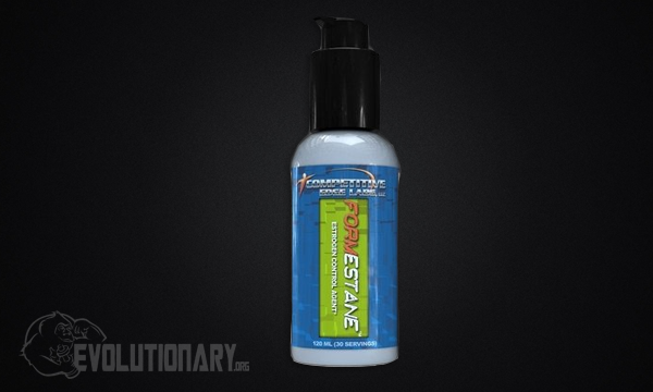 Formestane – Evolutionary.org