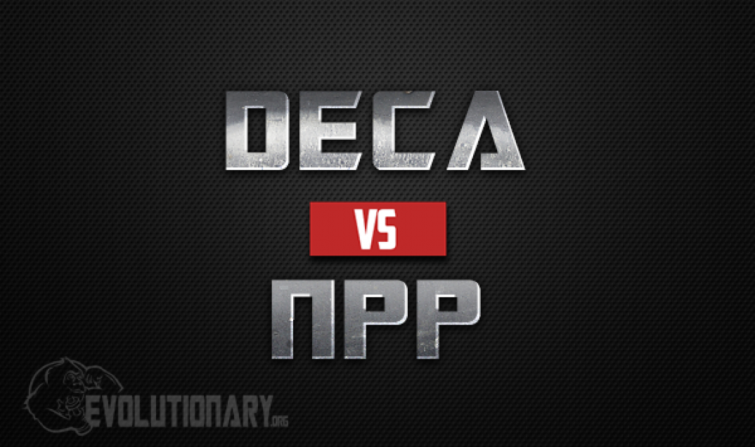 Deca Durabolin – Evolutionary.org