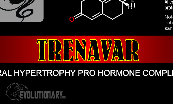 Trendione – Evolutionary.org