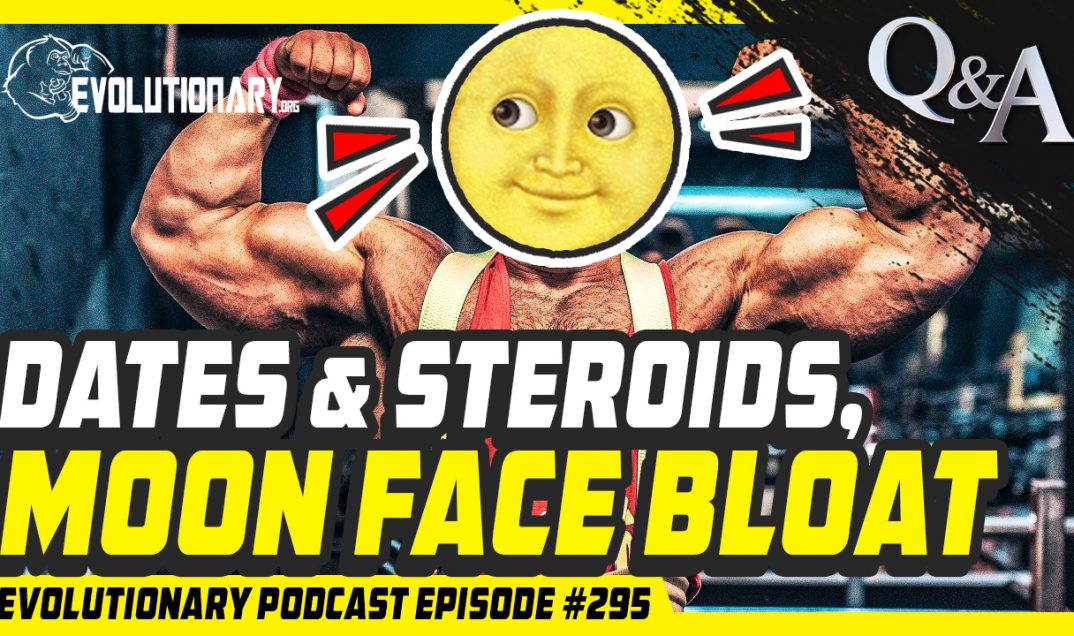 Don’t teach newbies about steroids – Evolutionary.org