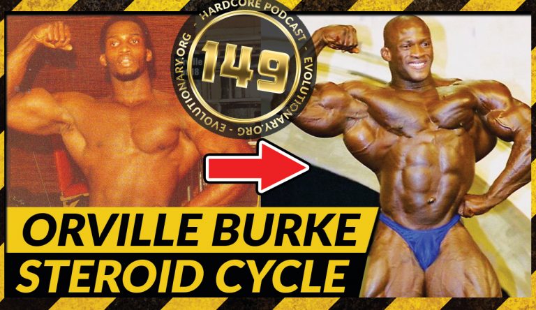 Evolutionary Bodybuilding Diet and MMA