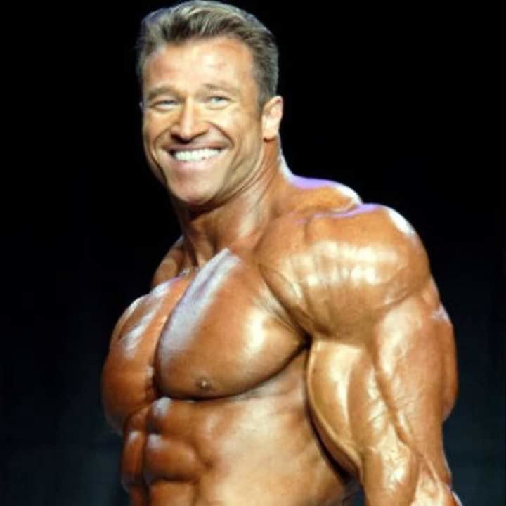 Gunter Schlierkamp Steroid Cycle – Evolutionary.org