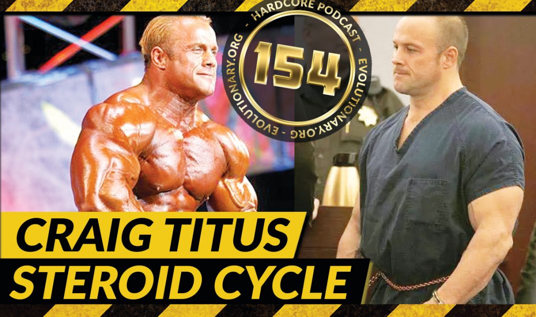Dave Bautista Steroid Cycle – Evolutionary.org