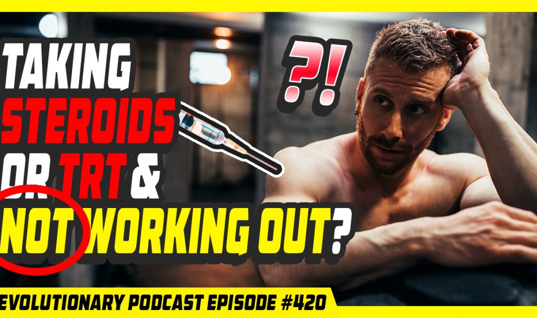 Ronnie Coleman Steroids Cycle – Evolutionary.org