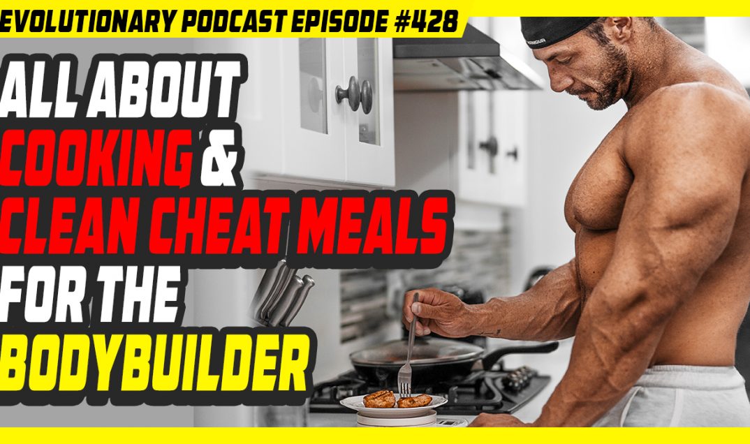 5 Steps to Boost your Metabolic Rate – Evolutionary.org