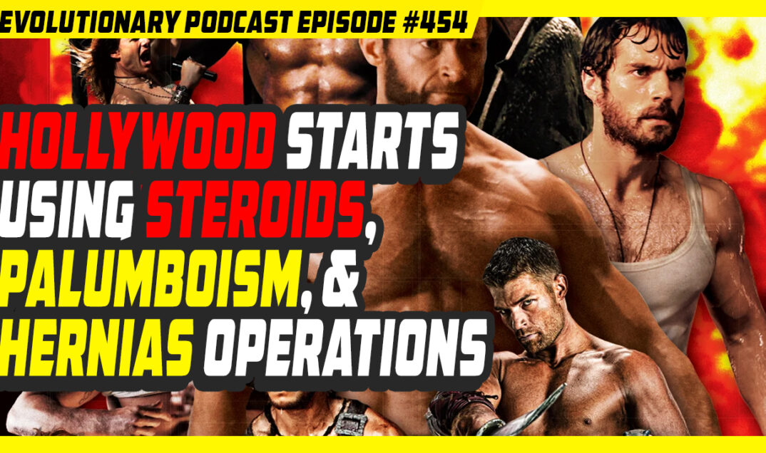 Ronnie Coleman Steroids Cycle – Evolutionary.org