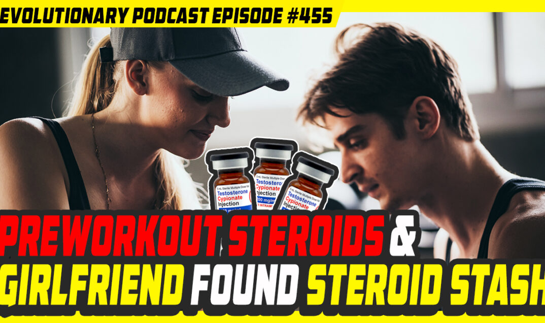 Ronnie Coleman Steroids Cycle – Evolutionary.org