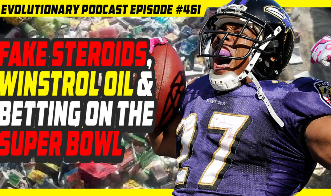 Ronnie Coleman Steroids Cycle – Evolutionary.org