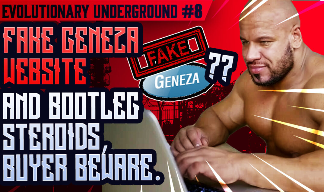 Ronnie Coleman Steroids Cycle – Evolutionary.org