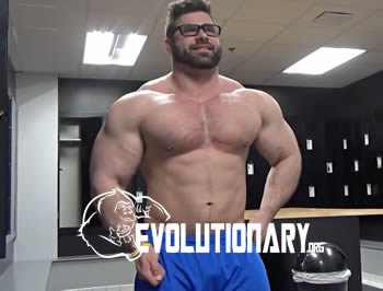 Justin Slates Steroid Cycle – Evolutionary.org