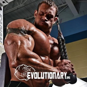 Justin Slates Steroid Cycle – Evolutionary.org