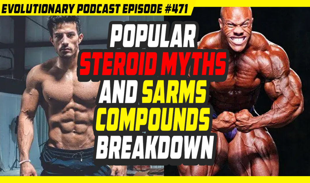 Masteron vs. Primobolan – Evolutionary.org