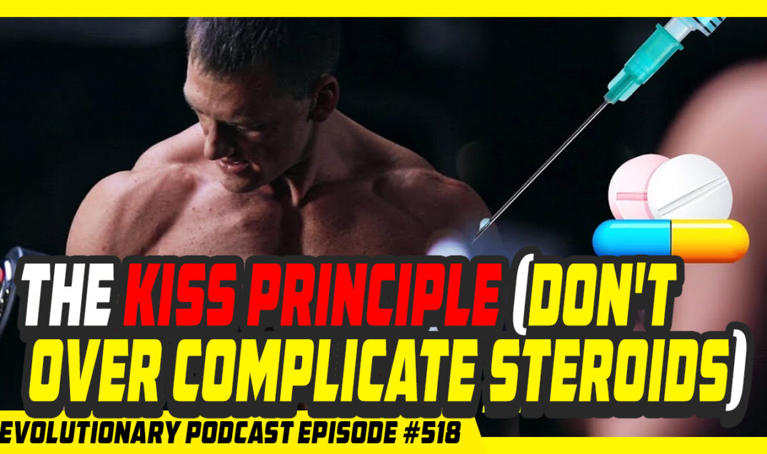 First cycle Deca Durabolin – Evolutionary.org