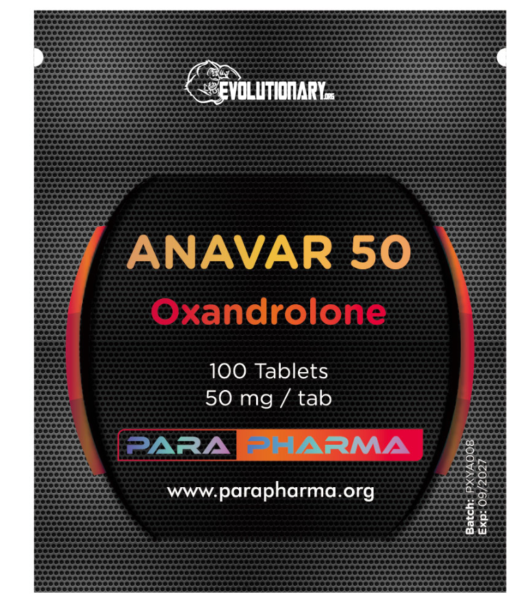 Para Pharma Quality and Reliability Review? – Evolutionary.org