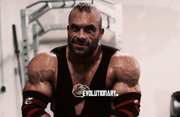 Roman Fritz Steroid Cycle – Evolutionary.org