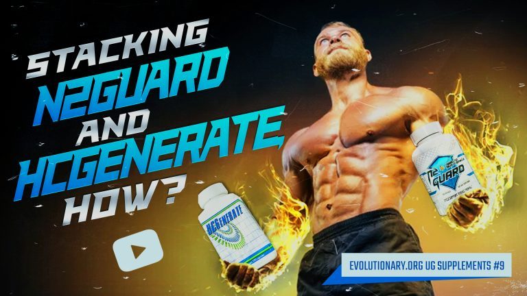 Stacking N2Guard and HCGenerate, how? – Evolutionary.org