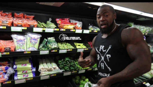 Mike Rashid Steroid Cycle – Evolutionary.org