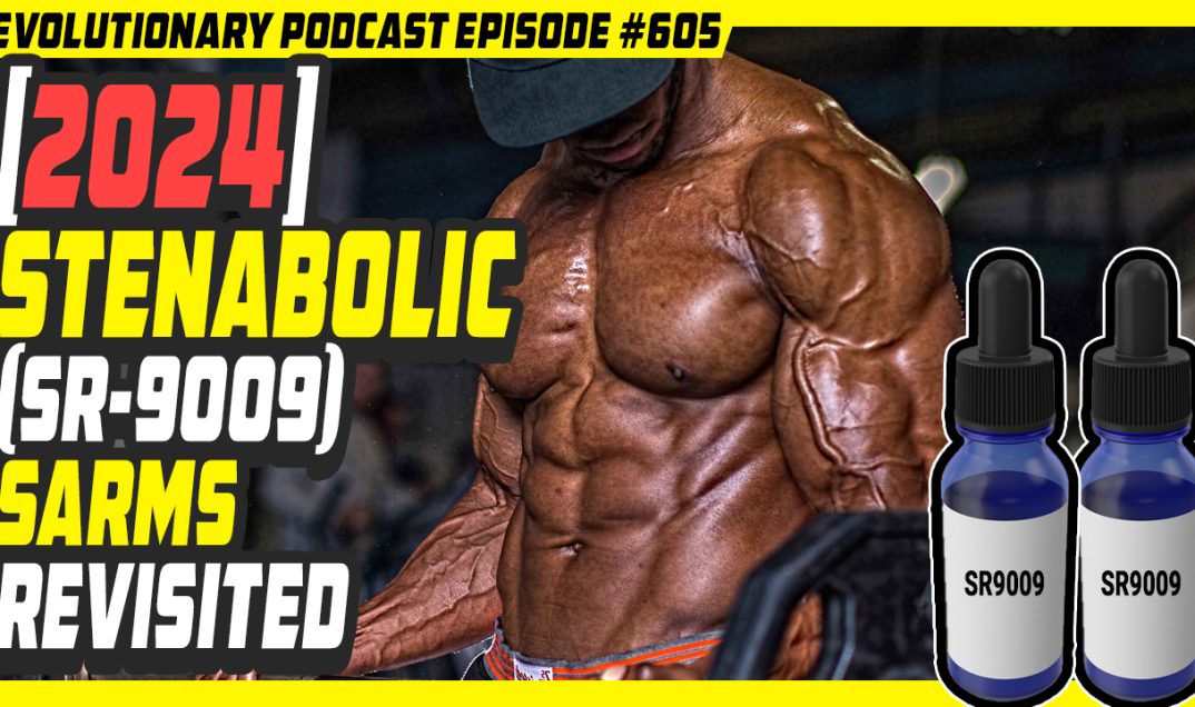 Cardarine – Evolutionary.org