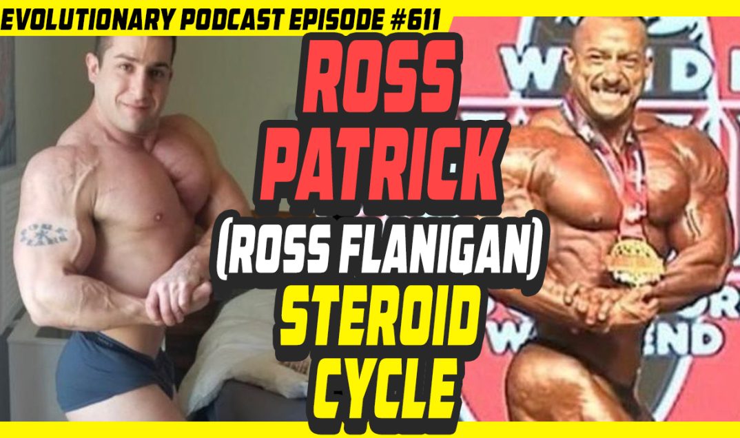 Dave Bautista Steroid Cycle – Evolutionary.org