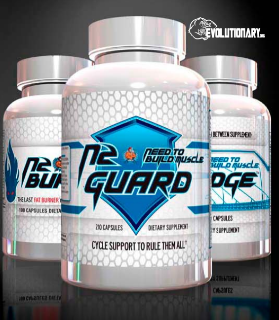 [2024] Dangers to Liver and Kidneys from oral steroids – Evolutionary.org