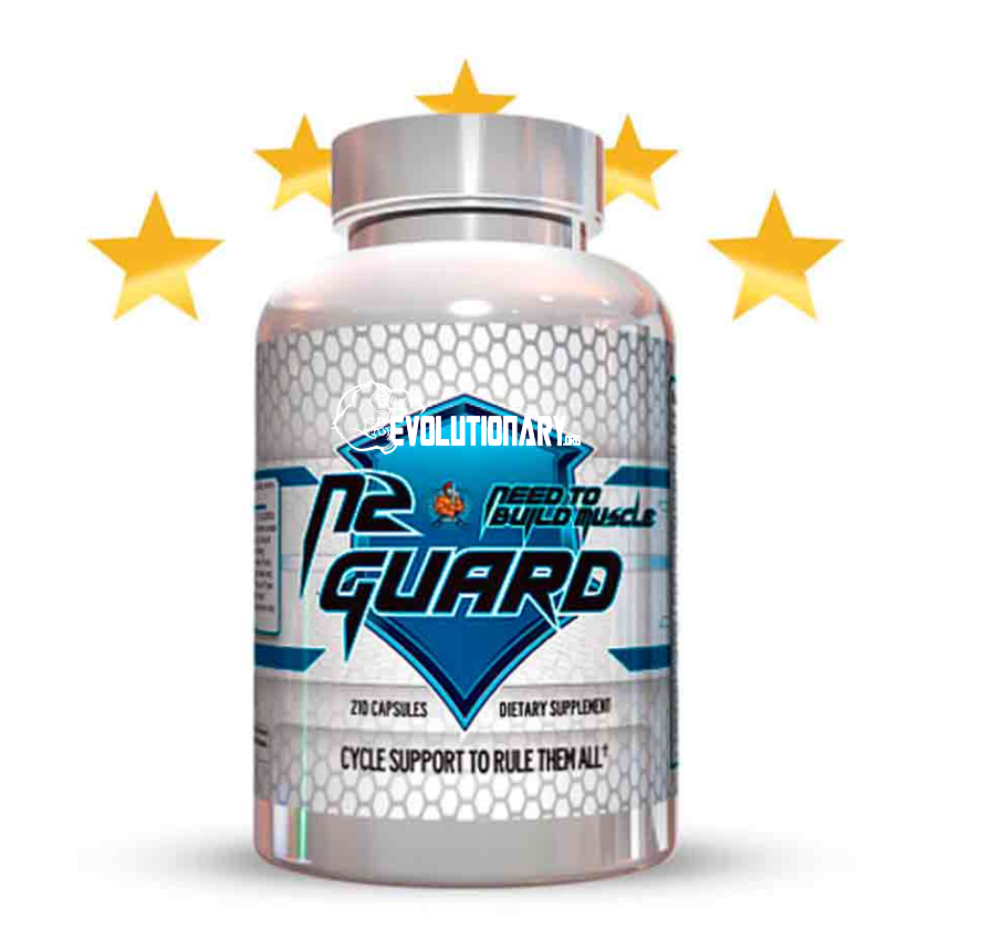 Comparing N2Guard to other Organ Liver support – Evolutionary.org