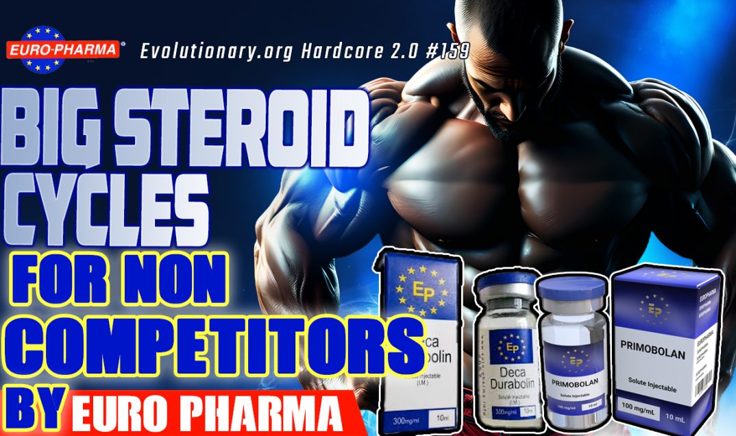 Podcasts – Evolutionary.org