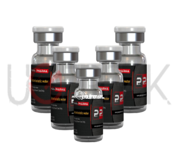 Maintenance dosing vs. blast and cruise by Para Pharma – Evolutionary.org