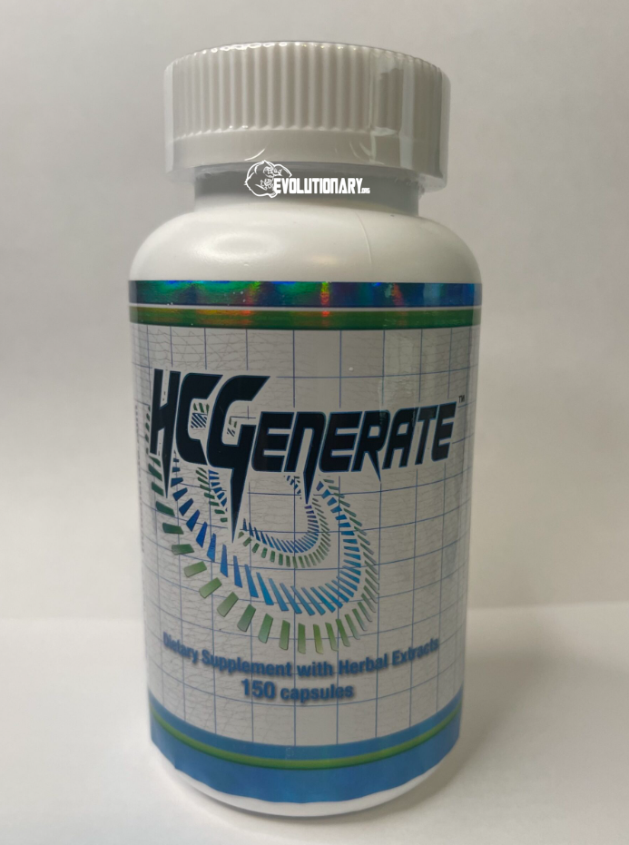 How to run an effective PCT with supplement help – Evolutionary.org